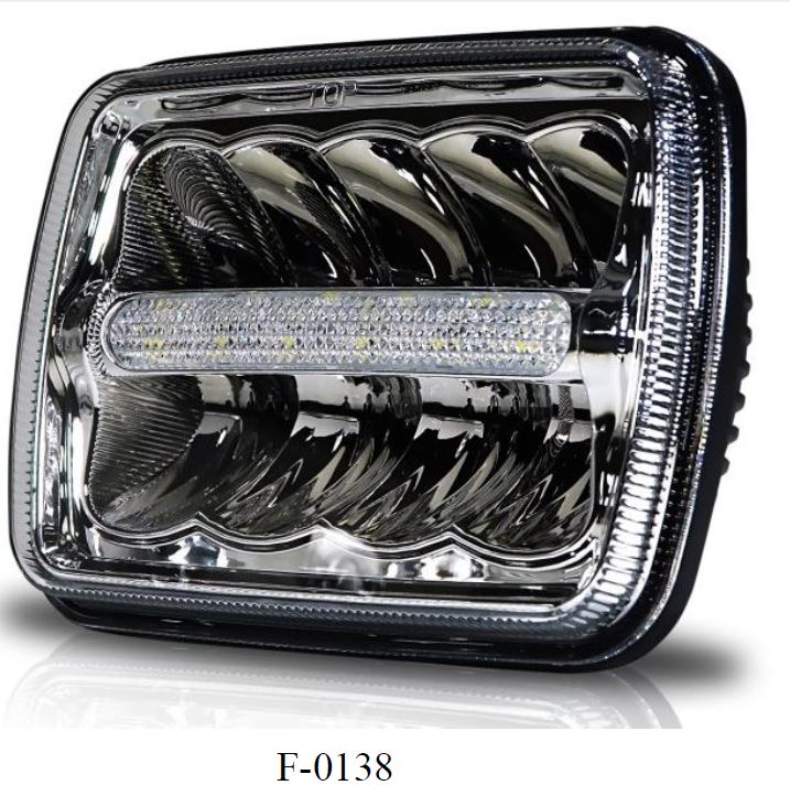 Locomotive LED Bulbs | Meets or Exceeds OEM